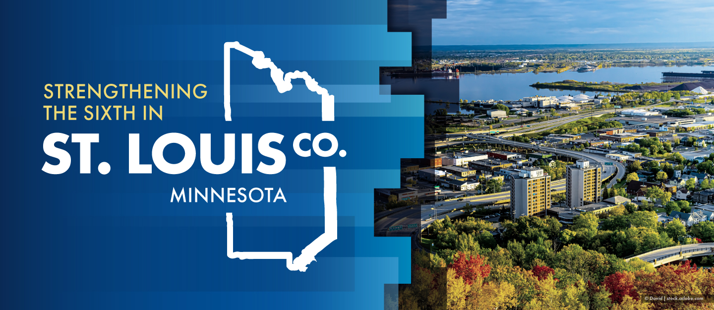 NACDL - Creating Representative Juries: An Exploration of Barriers in St. Louis County, Minnesota